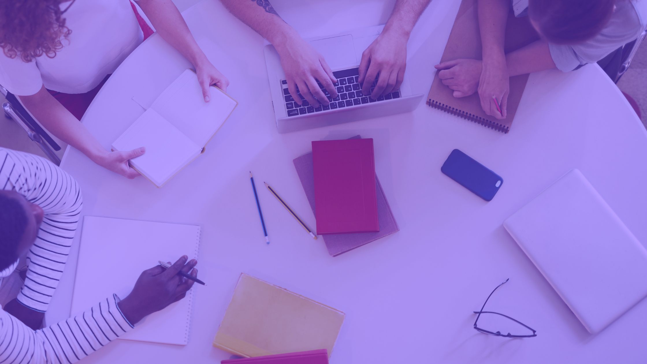 Strength In Numbers The Power Of Professional Learning Communities